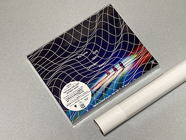 「Perfume LIVE 2021 [polygon wave]」/ Perfume: Apf.+@Tokyo